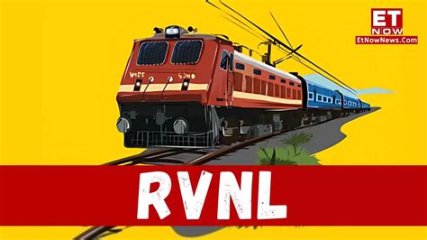RVNL Share Price Multibagger Return Of 106 In 6 Months BUY Railway