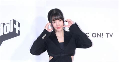 권은비 워터밤 여신의 재림 Se★포토