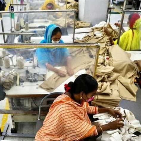 Some Global Fashion Brands Ready To Pay Higher Prices For Bangladesh