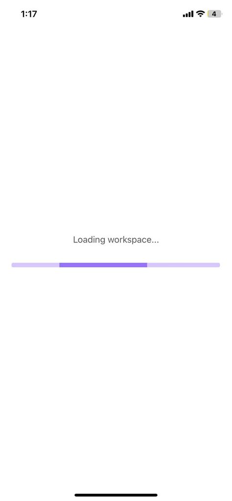 Iphone App Not Loading Robsidianmd