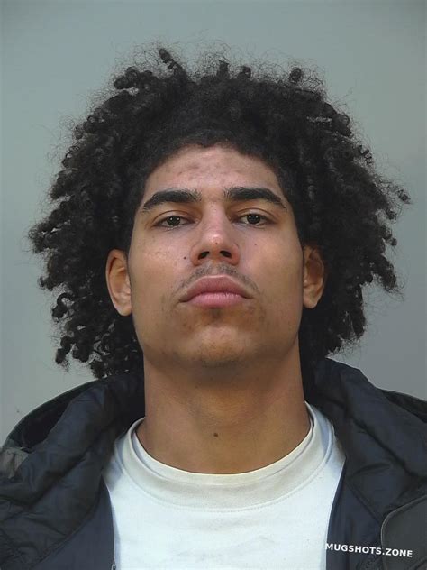 Strnad Elisha James 07 09 2022 Dane County Mugshots Zone