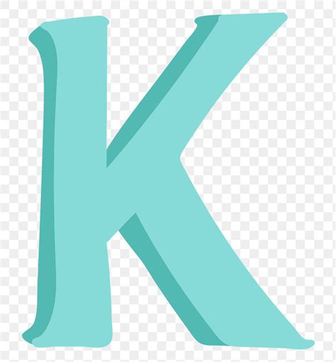 png letter k hand drawn free png rawpixel