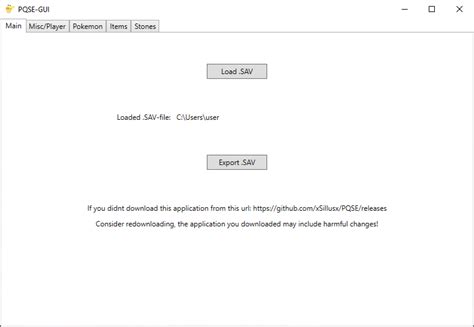 Pokemon Quest Save Editor Switch Gamebrew