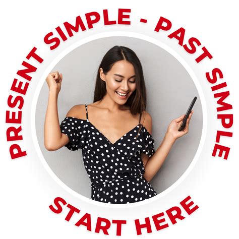 Present Perfect And Past Simple Free English Test Online