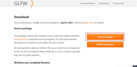 Opengl入门(一):第一个opengl程序 Csdn博客 Opengl入门(一):第一个opengl程序 Csdn博客