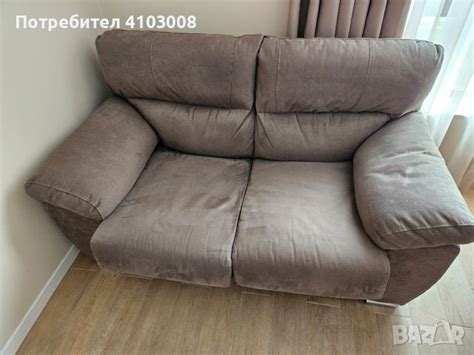 Продавам диван двойка в Дивани и мека мебел в гр София Id45811926