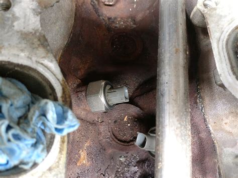 Knock Sensor Tacoma World Knock Sensor Tacoma World