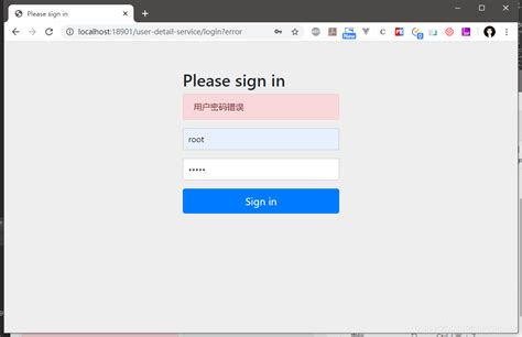 Springsecurity 2 Userdetailsservice Spring Security Userdetailsservice Csdn博客
