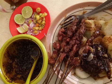 Rekomendasi Tempat Makan Legendaris Di Klaten