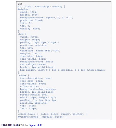Styling Text With Pseudo Classes With Css Hkt Soft