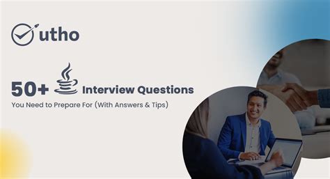 50 Java Interview Questions You Need To Prepare For 2025