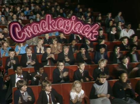 Crackerjack | TVARK