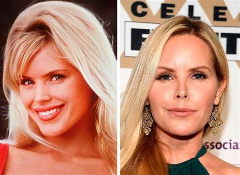 Как изменились и чем занимаются модели Playboy из фильмов и сериалов 90