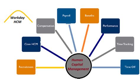 Workday Human Capital Management Hcm Modules By Multitechnews Medium