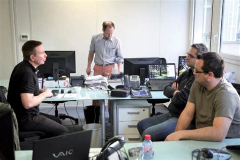 Quest Ce Quun Génie Logiciel Creativedev Quest Ce Quun Génie Logiciel Creativedev