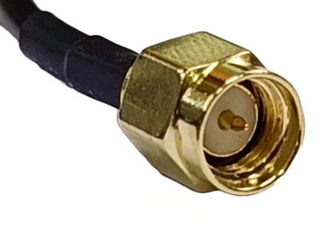 Gl Maxgain Sticker Gsm Antenna 5dbi Only For