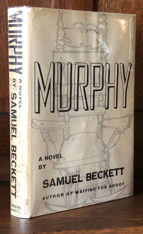 Beckett Murphy