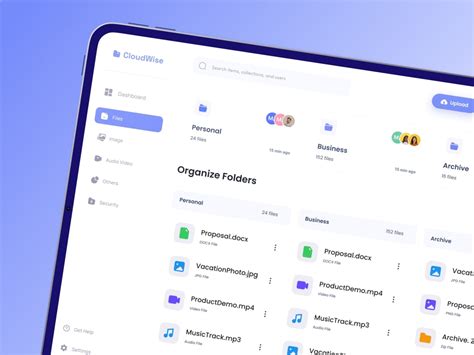 Top Notch UI UX Design Focused SaaS WebApp And Dashboard In Figma Upwork