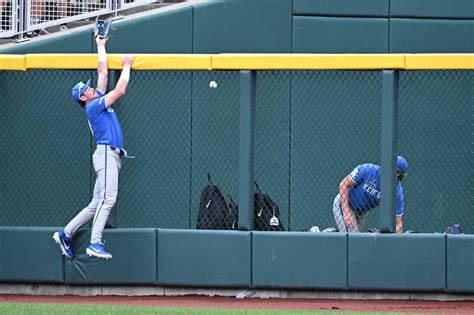 Kentucky Baseball 2024 Season Ends With Cws Loss To Florida Myrtle