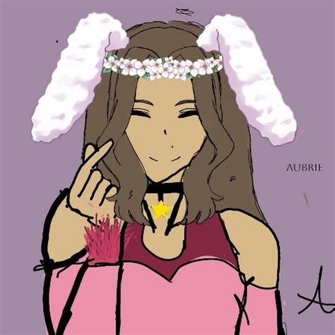 Aubrie Art Youtube