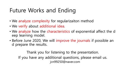 Nonlinear Exponential Regularization An Improved Version Of