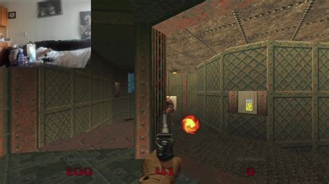 Doom 64 Aka That School Shooter Game The X Sex