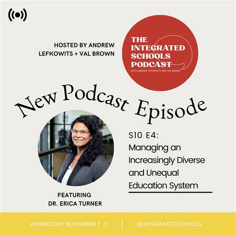 New Episode Coming To Your Feed Tomorrow Dr Erica Turner Joins Us To