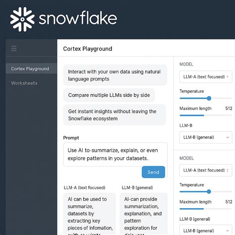 Generating Synthetic Data In Snowflake Using The Generatesyntheticdata Procedure By Pascal
