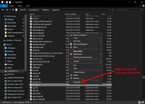 Win Sysprep Fails Matrix