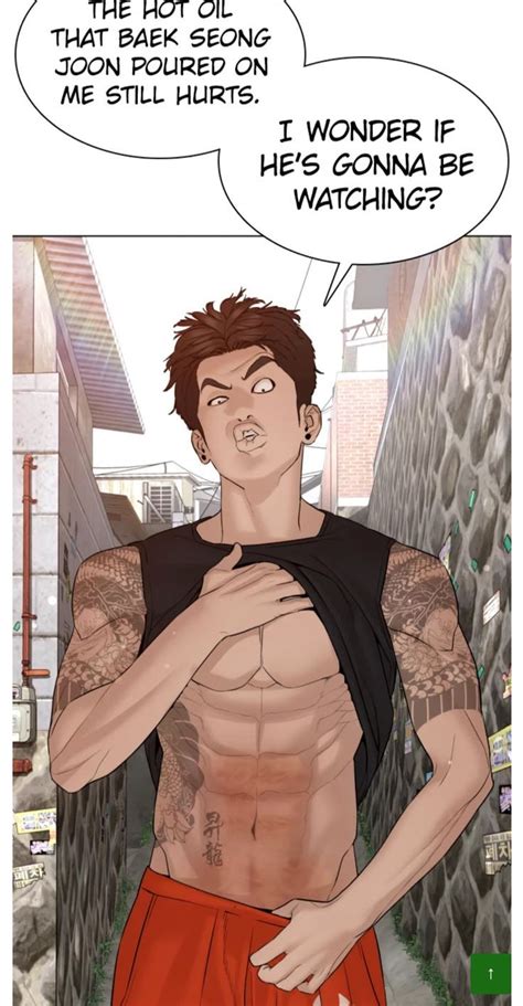 Pin by on Ли Хёнсу борьба в прямом эфире Handsome anime guys