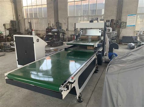 Paper Box Partition Assembly Machine Clapboard Assembler Corrugated