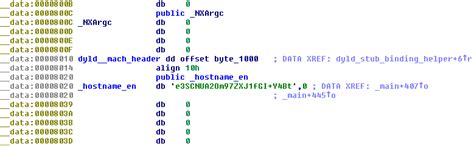 Sabpub Mac Os X Backdoor Java Exploits Targeted Attacks And Possible