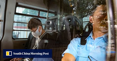 Former Hong Kong Project Manager Remanded In Custody Over 3 Deaths From