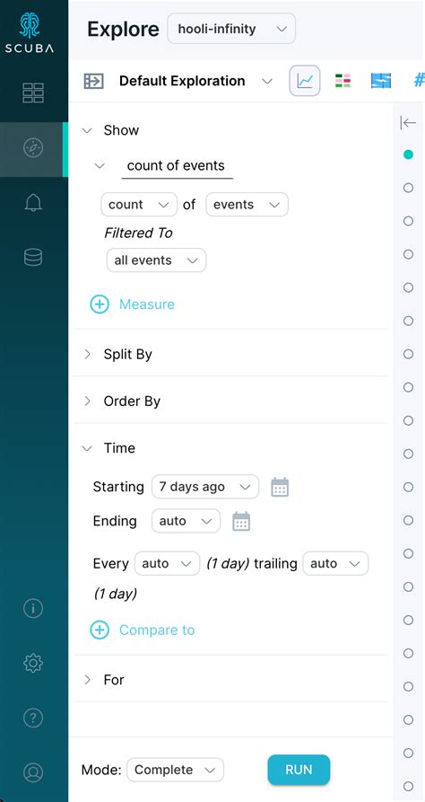 Query Signals V5