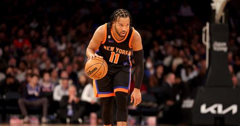 Jalen Brunson Knicks Wallpapers Wallpaper Cave