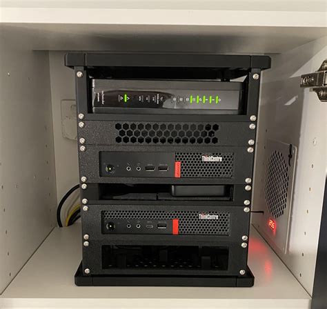 Minilab Conversion Before And After Rhomelab