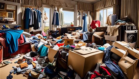 How To Deal With Messy Roommates