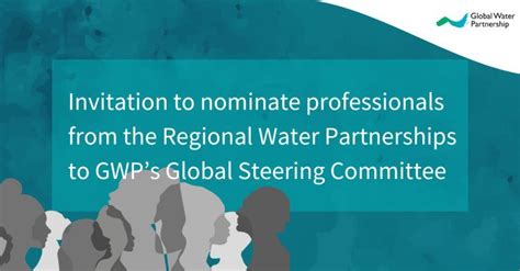 Global Water Partnership On Linkedin Watermanagement Watersecurtiy Iwrm