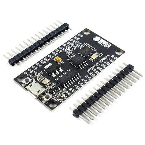 Esp8266 32mb Flash Wemos Nodemcu V3 Ch340 4v 9v Sklep Opinie Cena