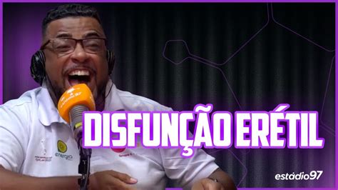 DisfunÇÃo ErÉtil Youtube