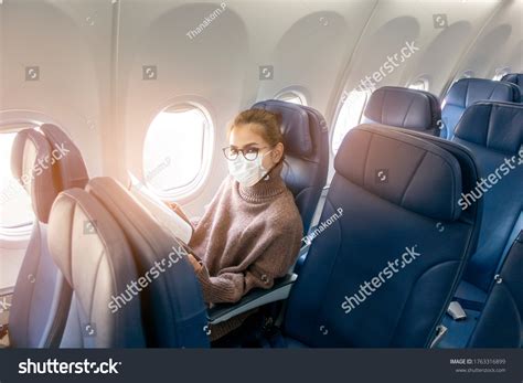 9,720 Face mask airplane Images, Stock Photos & Vectors | Shutterstock