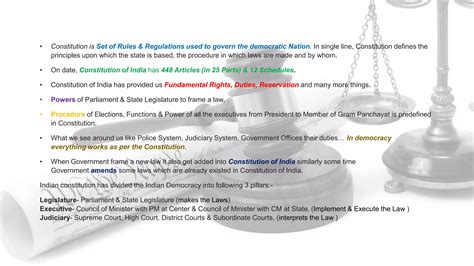 Lecture 02 Constitution Meaning Sources And Importance Pdf