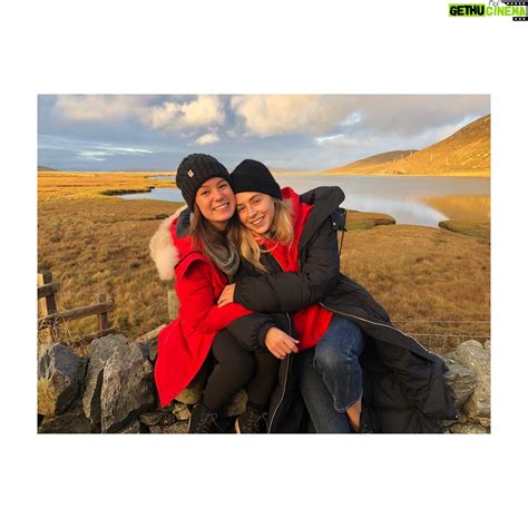 Hermione Corfield Instagram Gethu Cinema