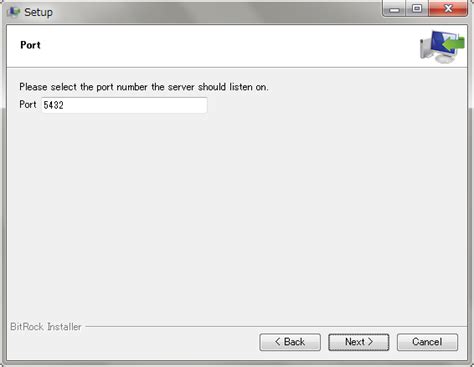 Windows 7にpostgresql 921をインストールした Rnobuホームページ のぶねこブログ