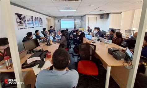 Retail Associates On Linkedin Teamgrowth Retailassociates Microsoftbusinesscentral