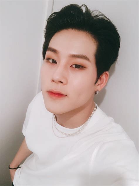 몬스타엑스 Monsta X On Twitter 몬스타엑스 형원 몬스타 엑스