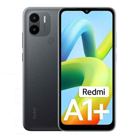 Sifa Kamili Na Bei Ya Xiaomi Redmi A Plus