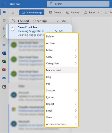 How To Mark All Emails As Read An Ultimate Guide For 2024