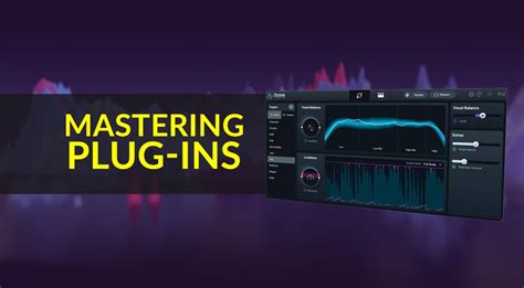 The Best Mastering Plugins For Beginners