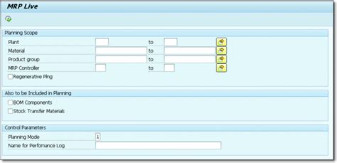 Mrp Live Erpdetails Com
